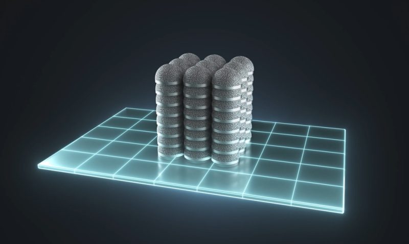 [视频] 电子束选区熔化（Electron Beam Selective Melting，EBSM®）成型原理介绍-深山闲士的博客-专业且齐全的3D打印机视频资料库